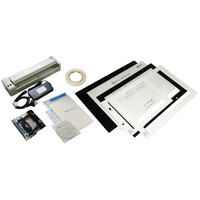 RISO MiScreen a4 Digital Screen maker machine MS1 & SP-MS1 pack